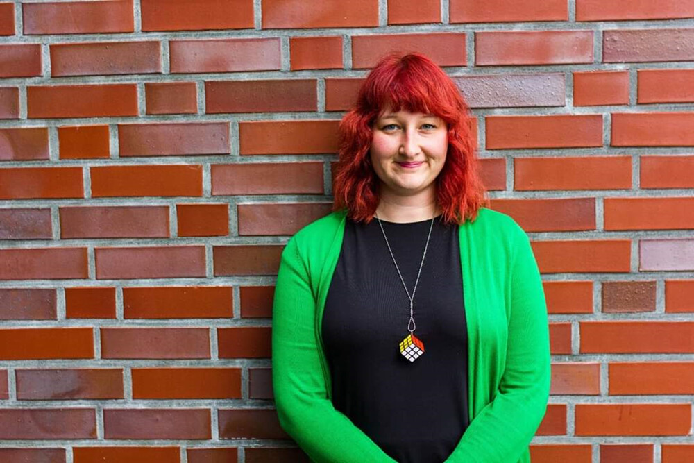 Anja Wutej | Schauspiel Frankfurt