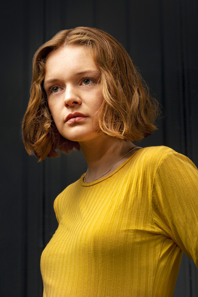 Miriam Schiweck | Schauspiel Frankfurt