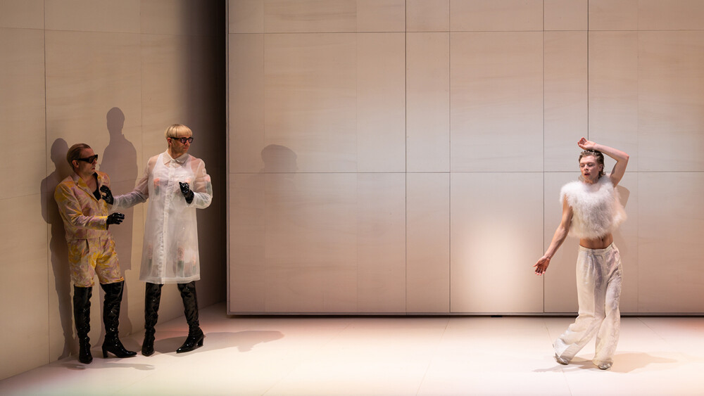 Das Bildnis des Dorian Gray, nach Oscar Wilde aus dem Englischen von ...